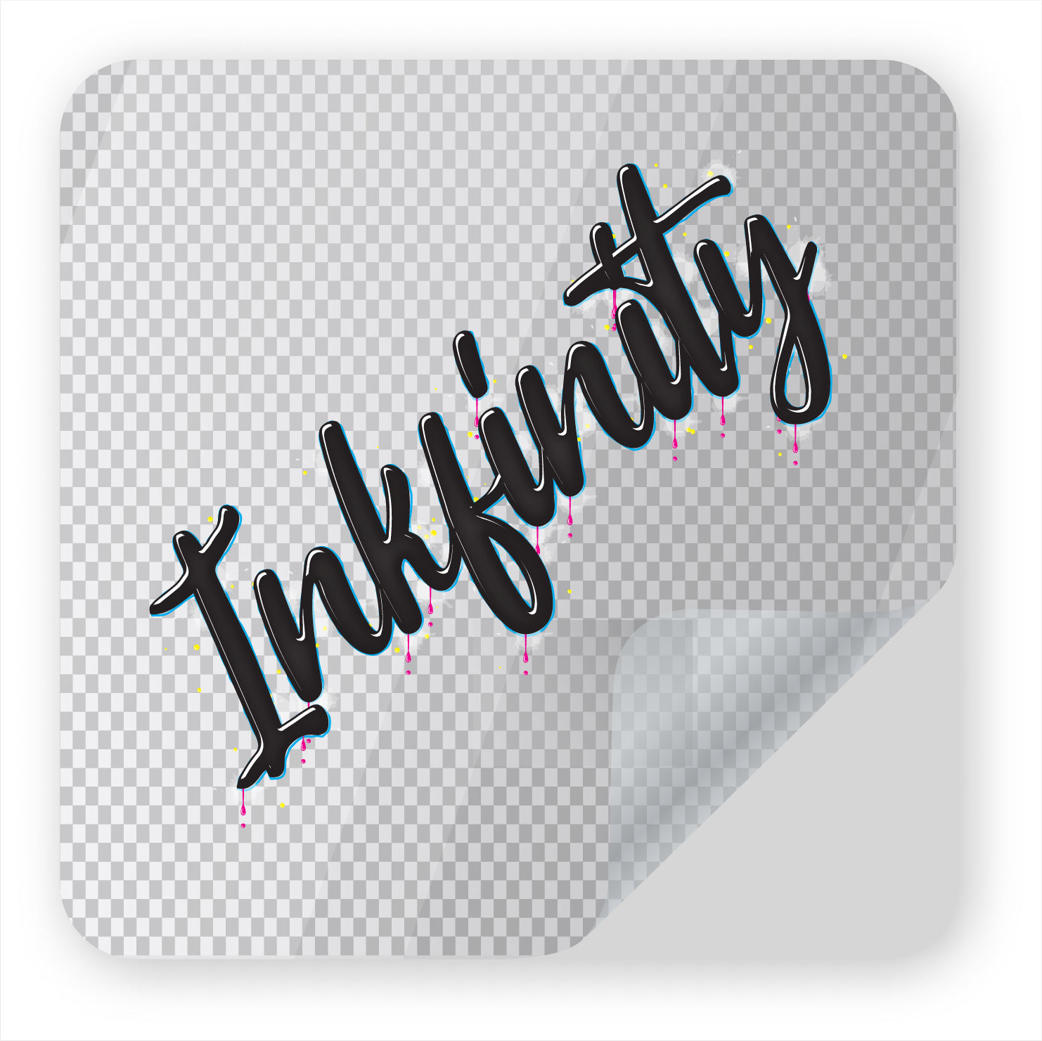 Custom Stickerz – Inkfinity Printz