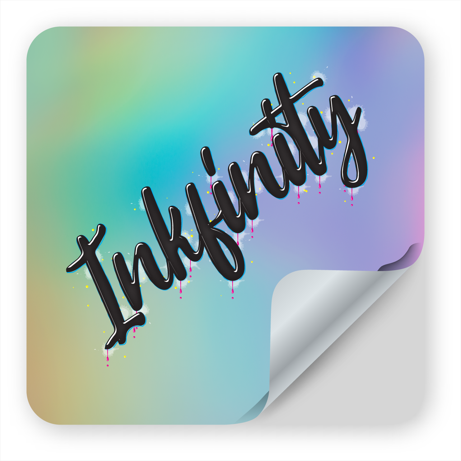 Materialz – Inkfinity Printz