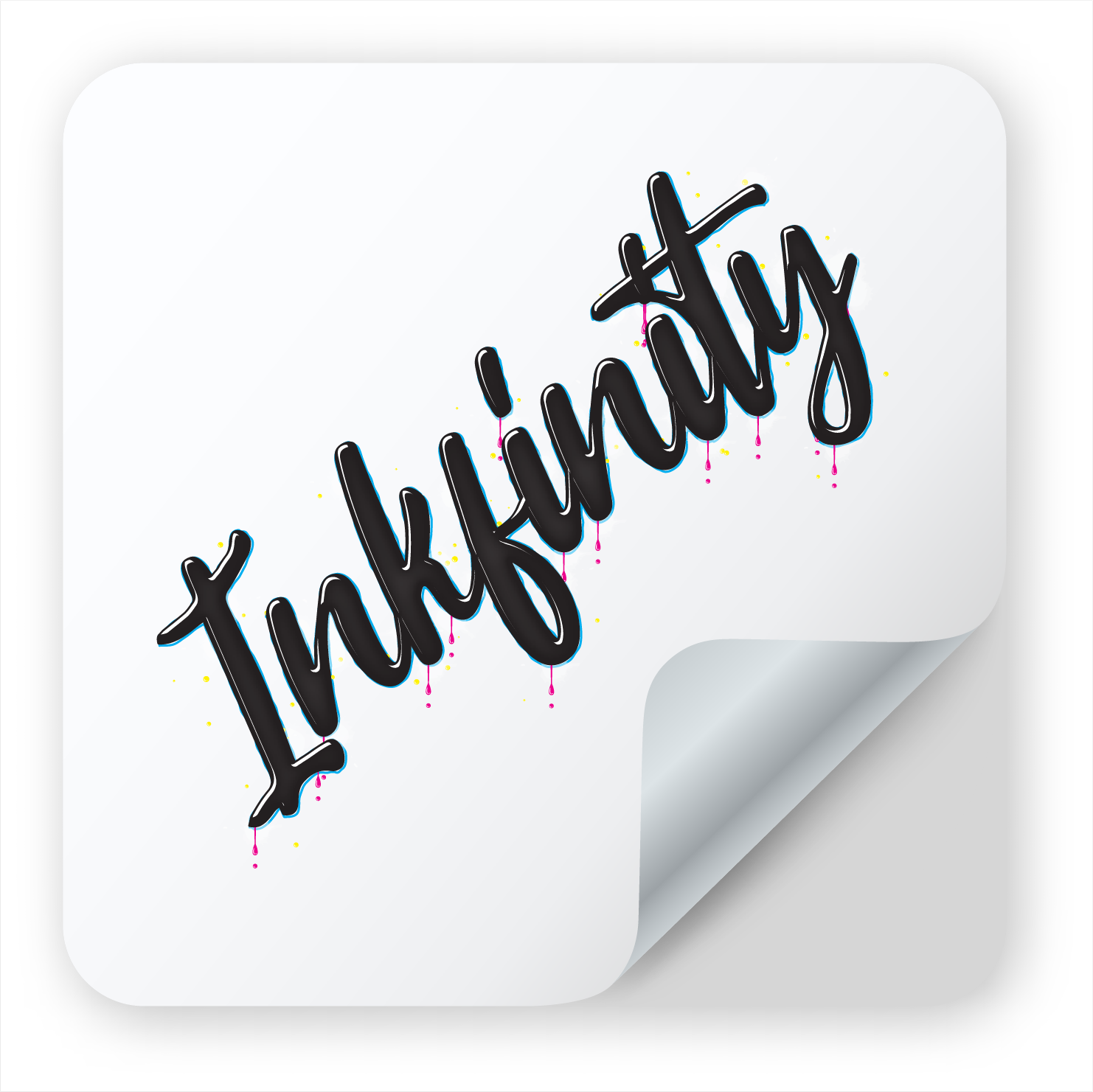 Materialz – Inkfinity Printz
